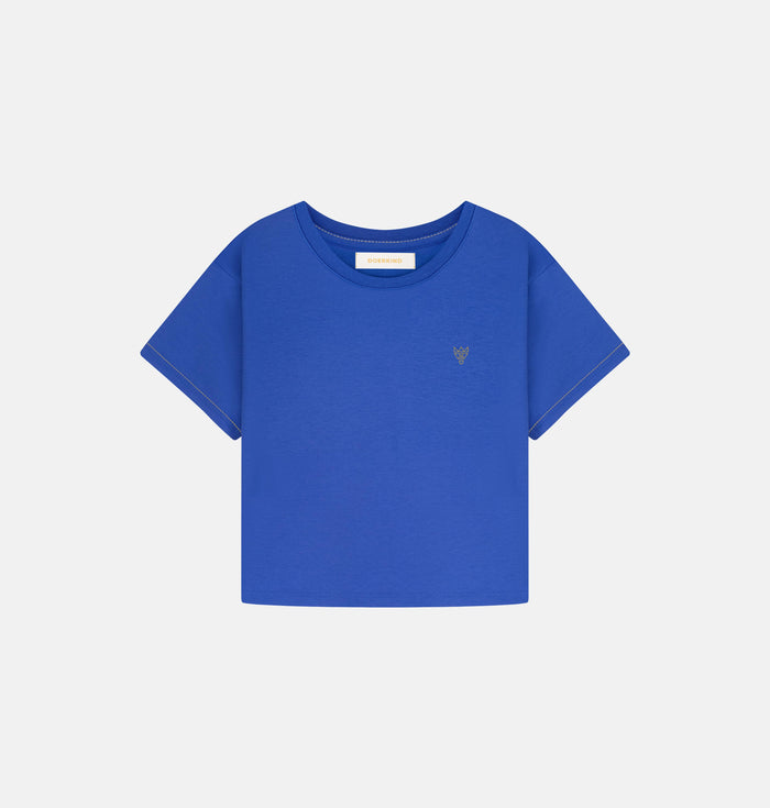 Women’s Relaxed Crop Top | Doerkind